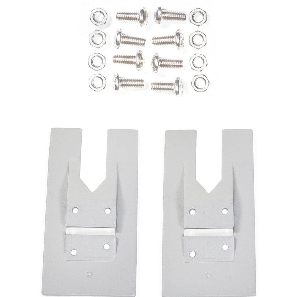 Fotress FX-7 - Mud Palm Set - Pair | ShelHealth