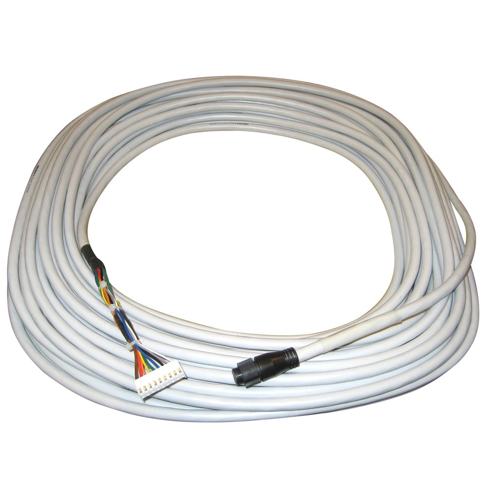 Furuno 30 Meter Signal Cable Assembly f/ 1622 & 1712 | ShelHealth
