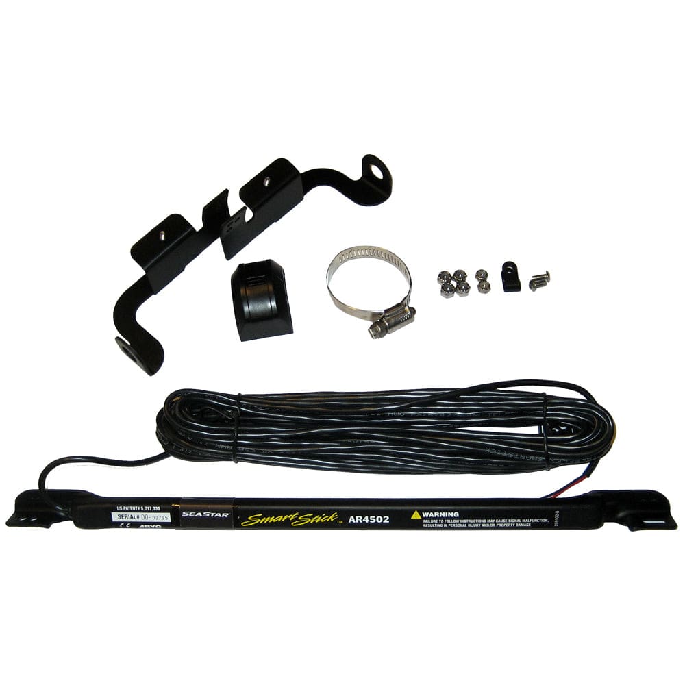 Furuno Rudder Reference f/ Outboards On Navpilot 500 & 511 Autopilots ...