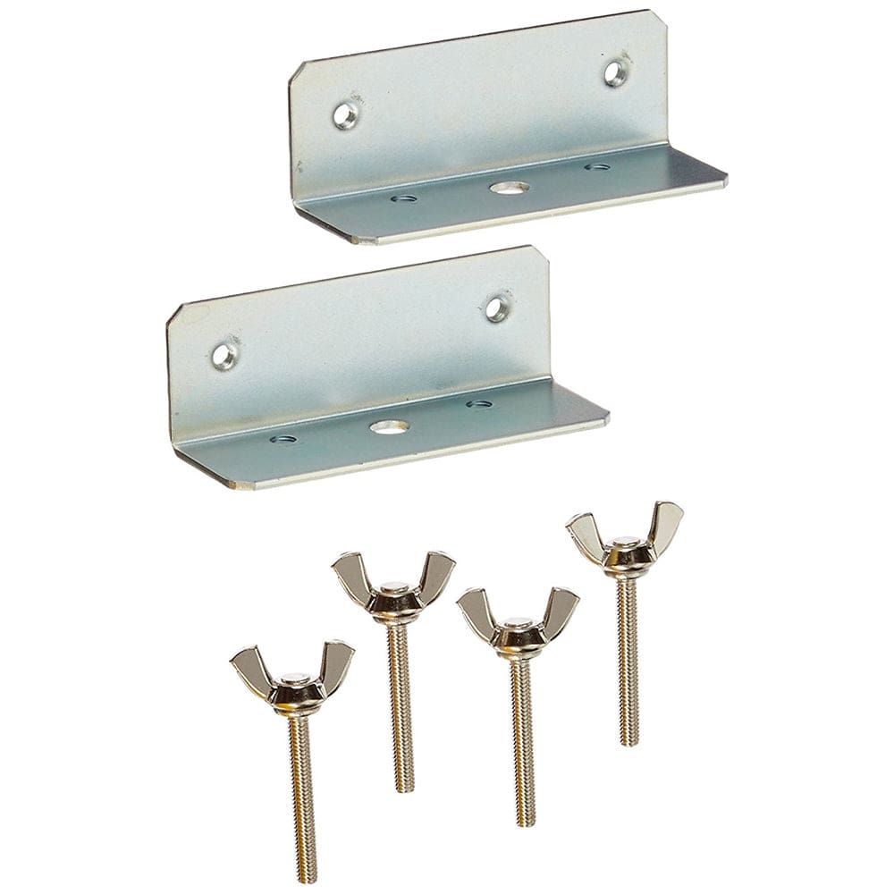 Furuno S-Type Side Fastening Flush Mount Kit | ShelHealth