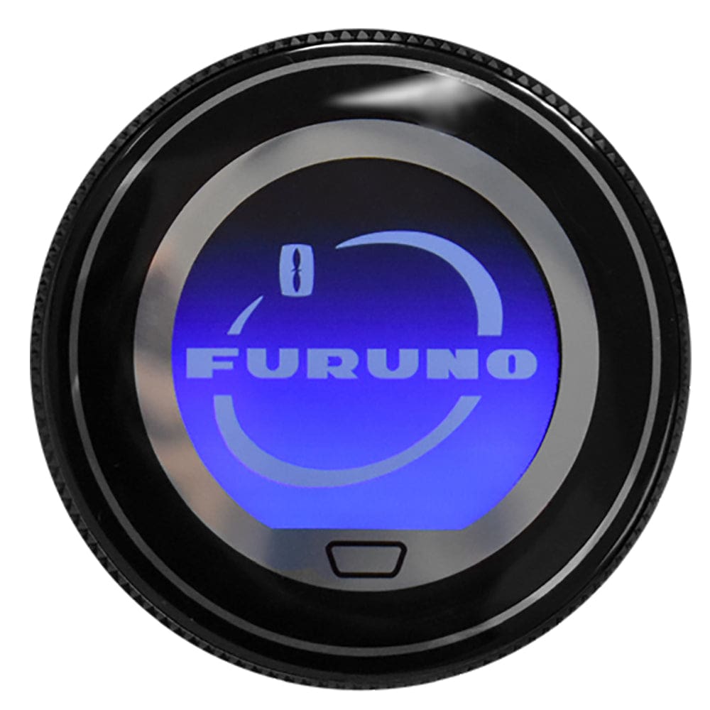 Furuno Touch Encoder Unit f/ NavNet TZtouch2 & TZtouch3 - Black - 3M ...