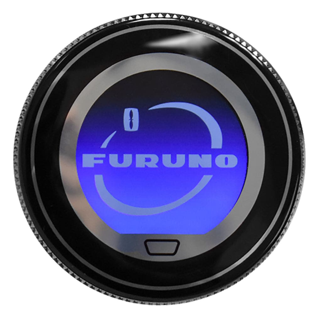 Furuno Touch Encoder Unit f/ NavNet TZtouch2 & TZtouch3 - Silver - 3M ...