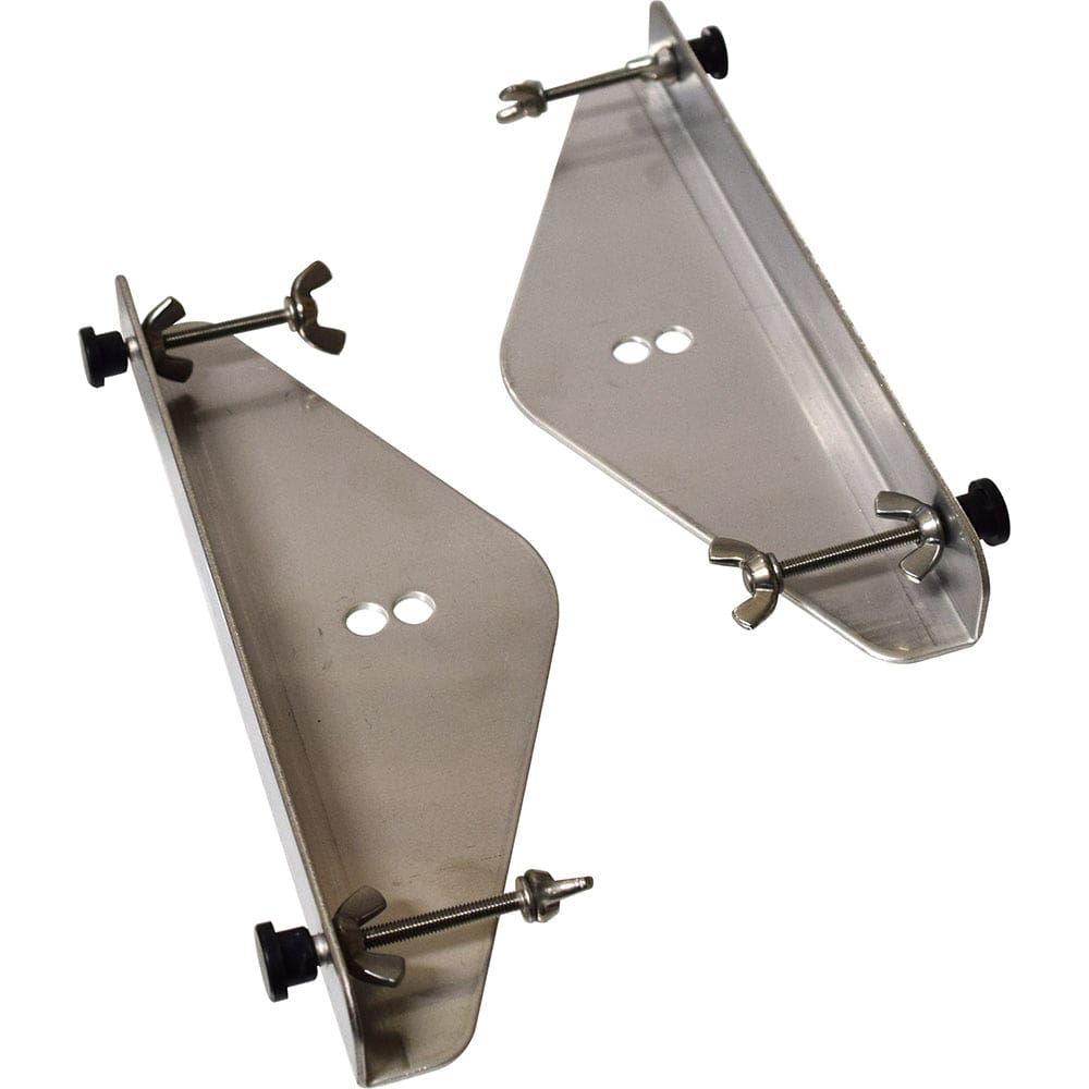 Furuno TZT14 Flush Mounting Kit | ShelHealth