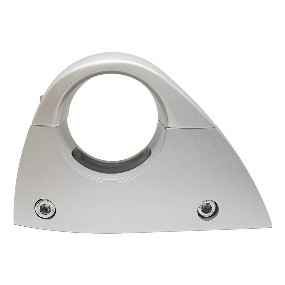 Fusion Signature Series Wake Tower Mounting Bracket - 2" Fixed | ShelHealth