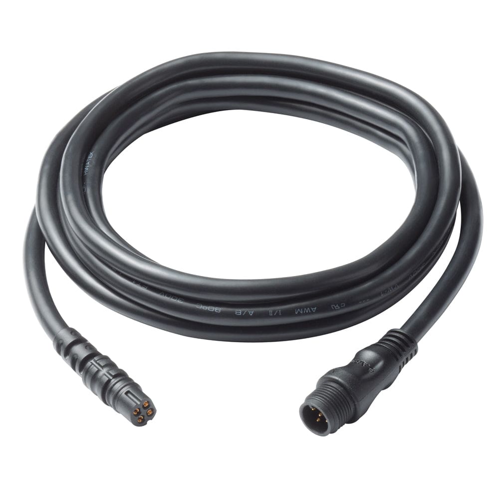 Garmin 4-Pin Female to 5-Pin Male NMEA 2000® Adapter Cable f/ echoMAP ...