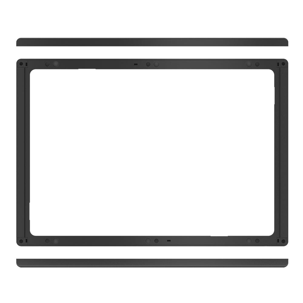 Garmin Adapter Plate f/ GPSMAP® 12x2 to 12x3 Series | ShelHealth