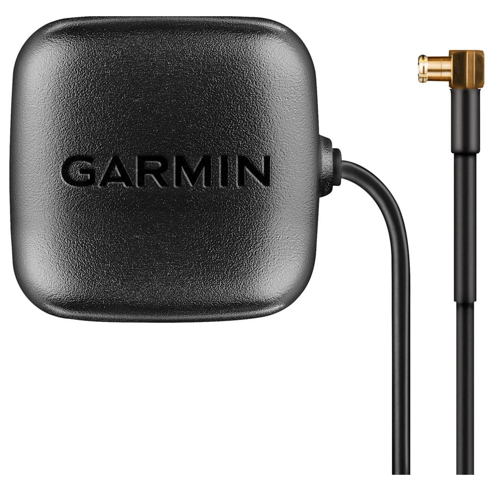 Garmin GA 25MCX Low Profile Remote GPS Antenna | ShelHealth