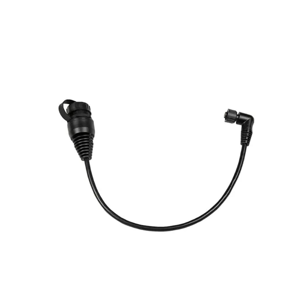 Garmin Marine Network Adapter Cable - Small Female (Right Angle) to ...