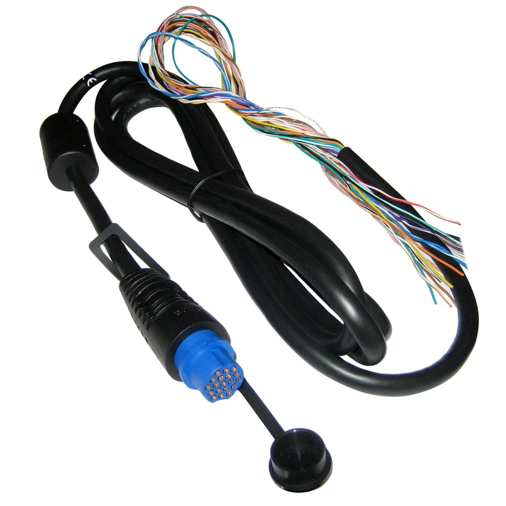 Garmin NMEA 0183 Cable f/ 4xxx and 5xxx Series GPSMap Chartplotters ...