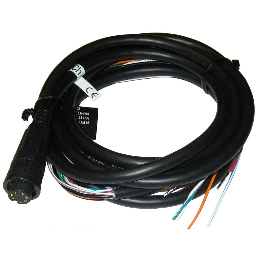 Garmin Replacement Power/ Data Cable f/ GSD™ 22 | ShelHealth