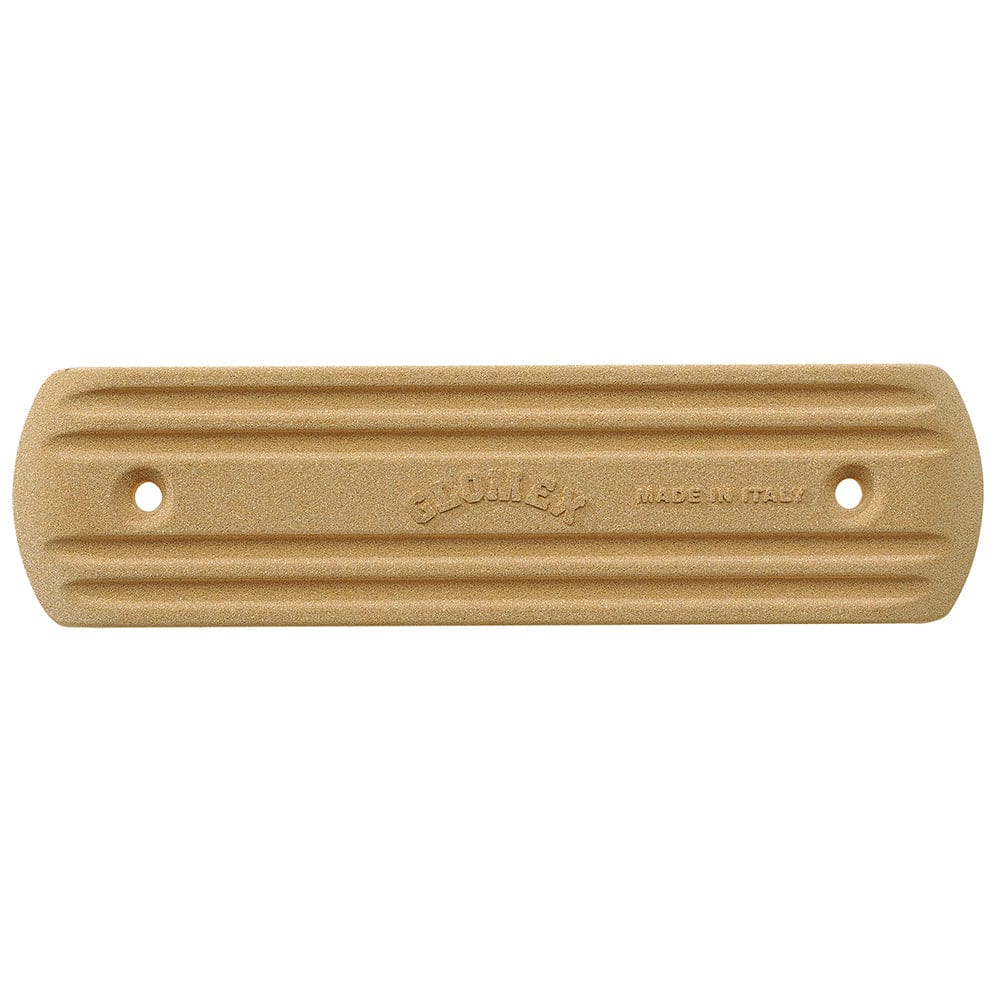 Glomex 12" x 3" Rectangular Grounding Plate | ShelHealth