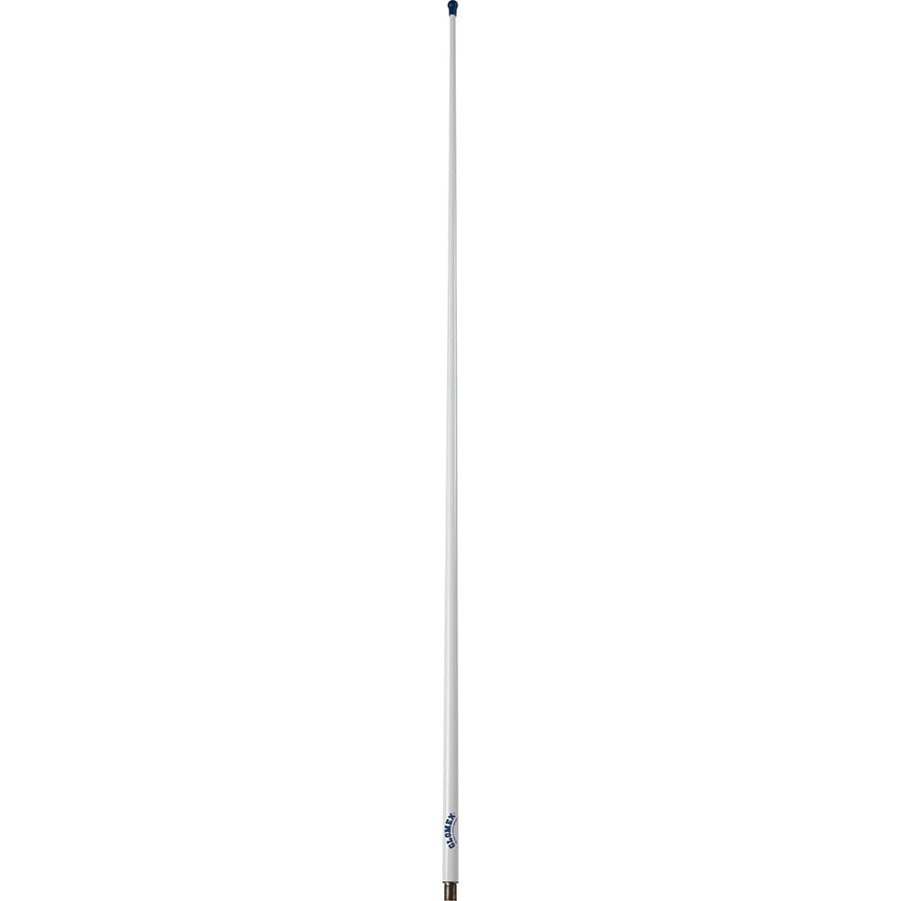 Glomex 4' Universal AIS Antenna - 3dB w/ FME Termination | ShelHealth