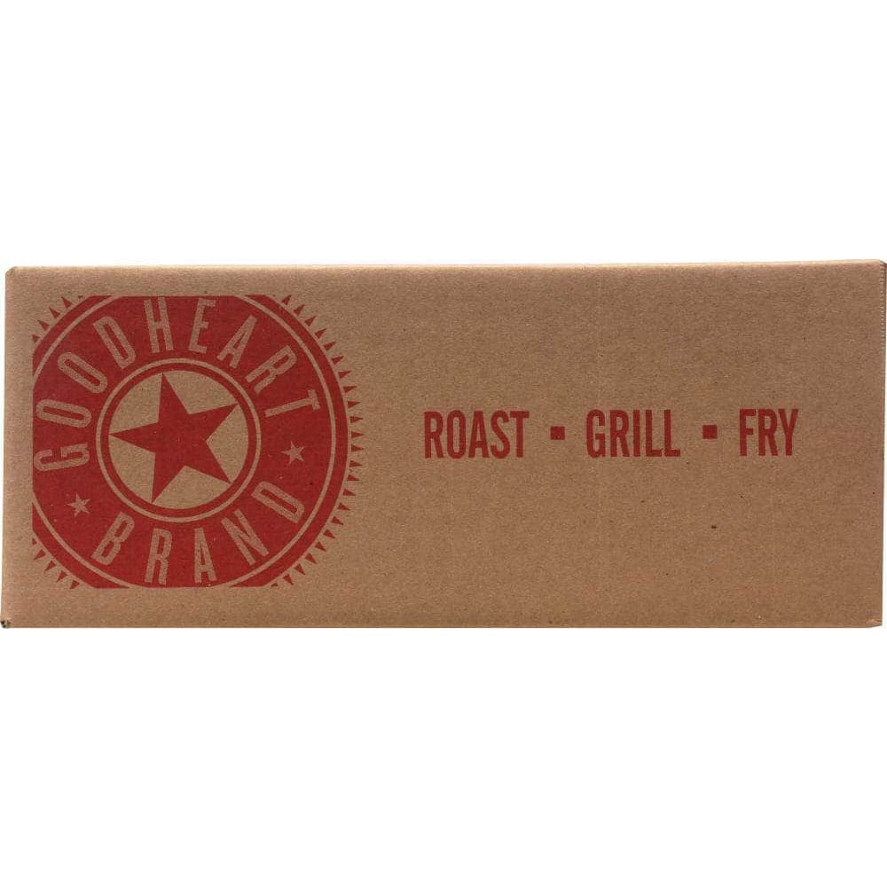 Goodheart Brand Specialty Foods Chicken Breast Hand Pulled, 12 lb ...