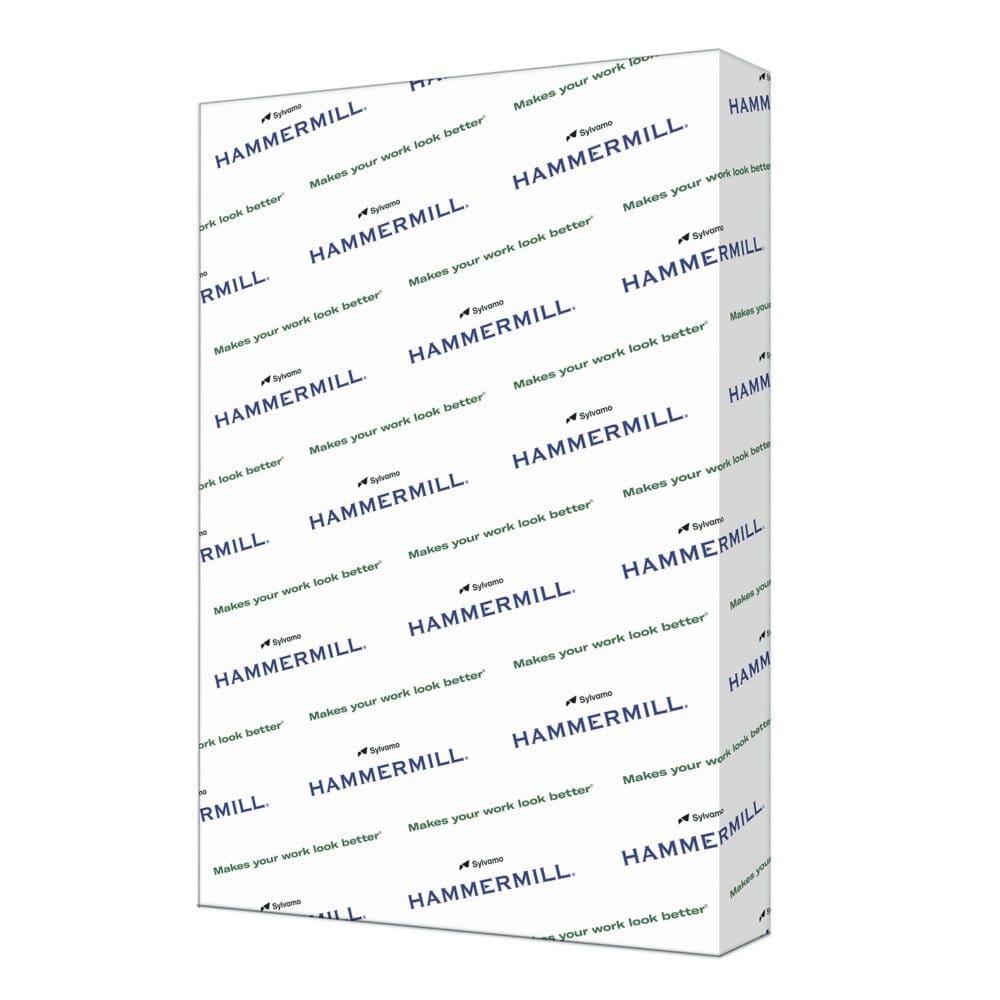 Hammermill - Color Copy Paper, 100 Brightness, 12 x 18, Photo White ...