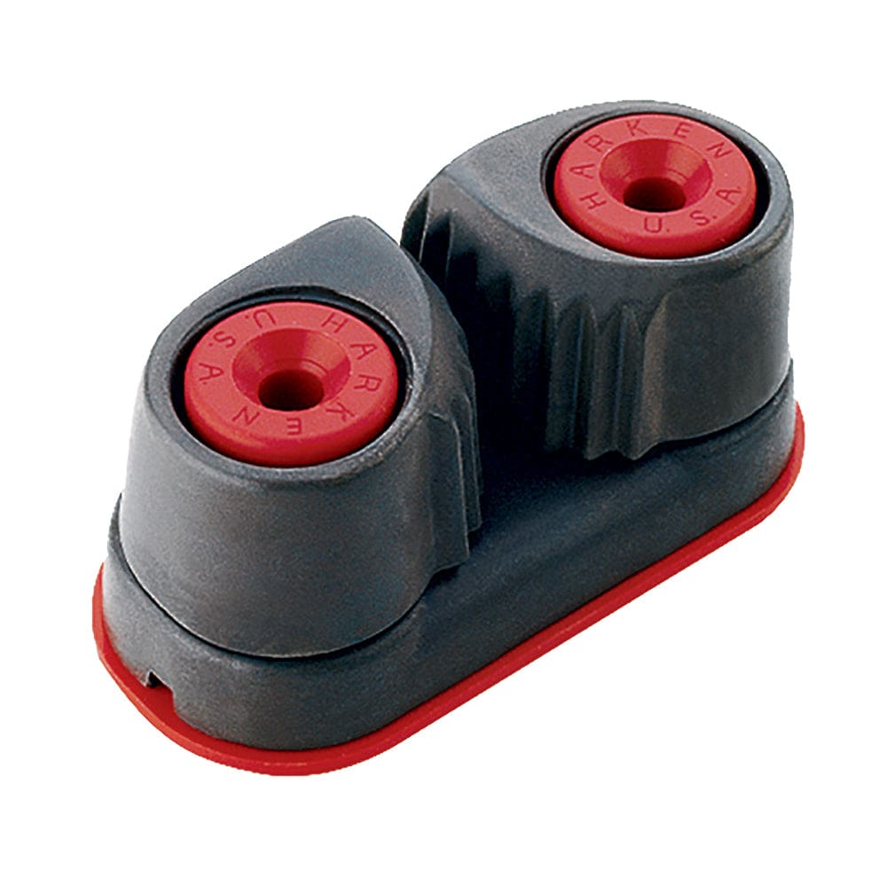 Harken Standard Cam-Matic® Aluminum Cleat- Fishing | ShelHealth