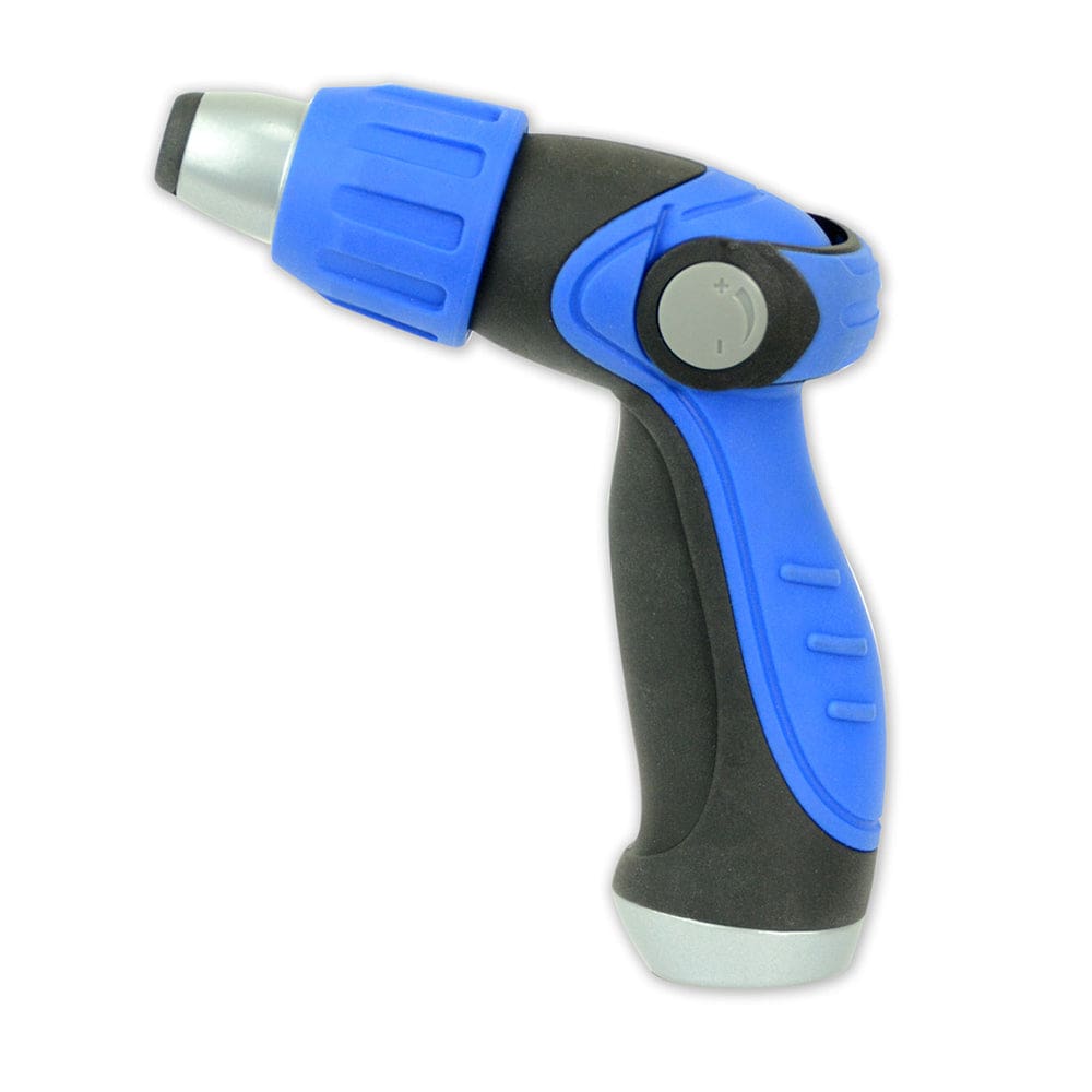 HoseCoil Thumb Lever Spray Nozzle (Pack of 2) | ShelHealth