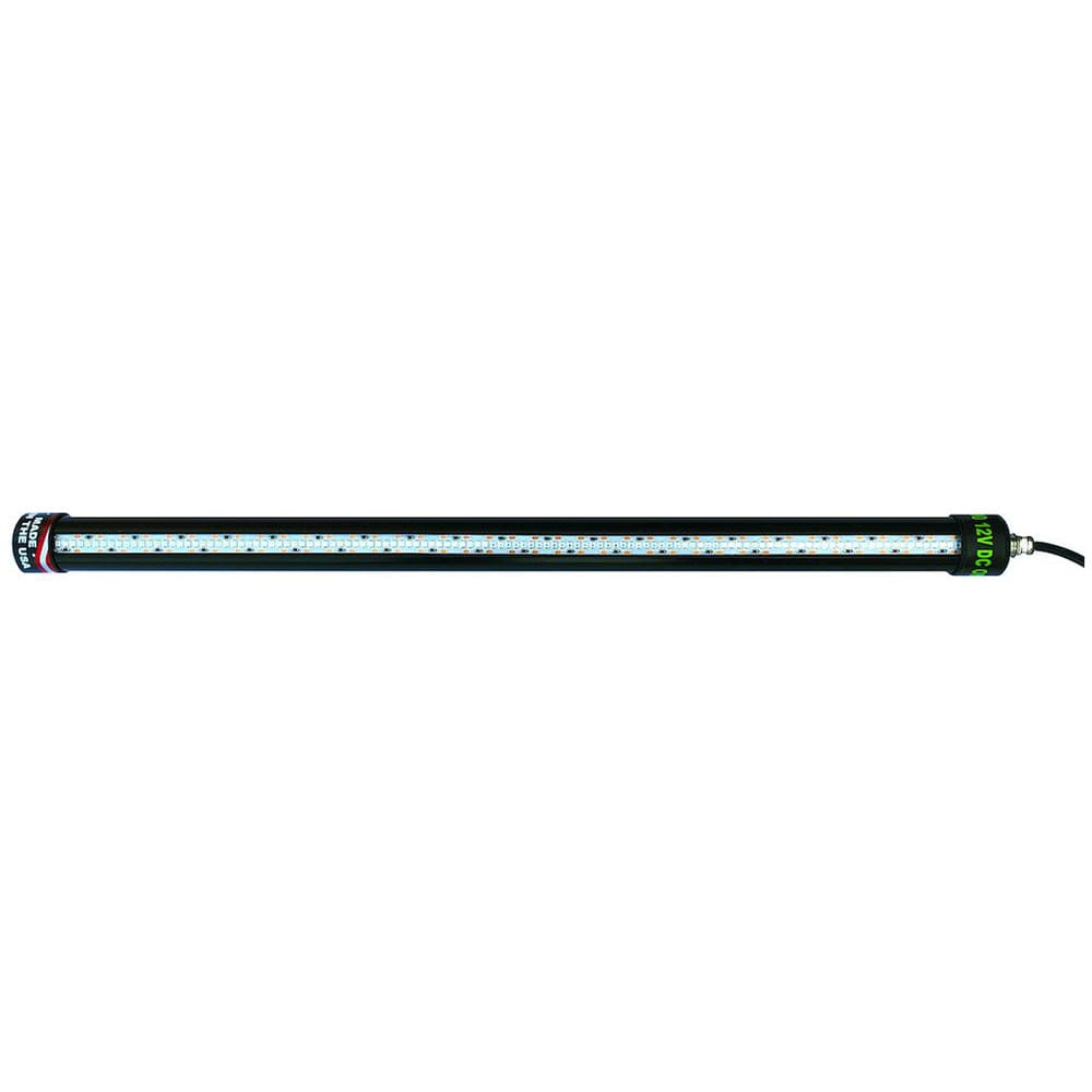 Hydro Glow HG500G 42W - 12V - 3.5A - LED Fishing Light - Green - 24 ...