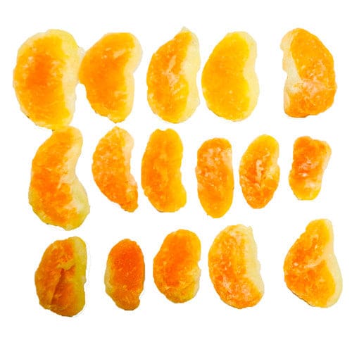 Imported Mandarin Orange Slices 39.683lb | ShelHealth