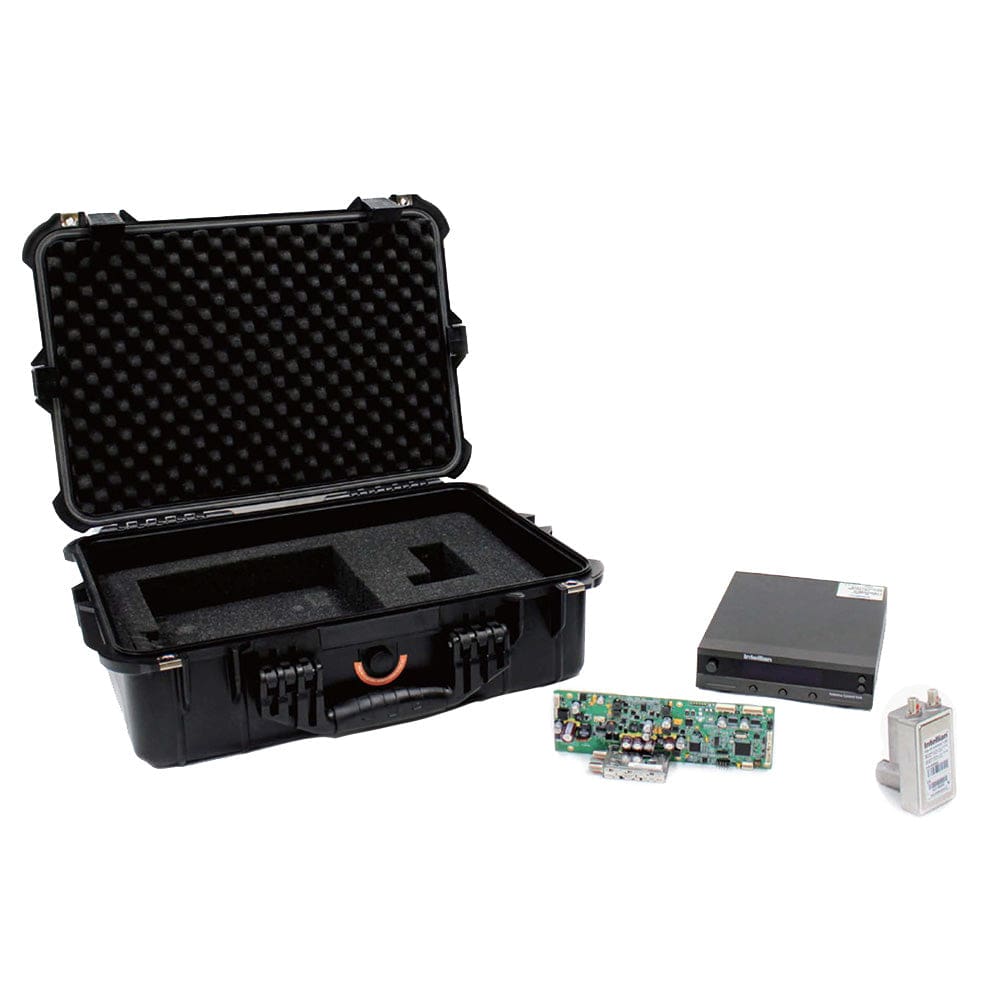 Intellian All-Americas i-Series (i3-i6) TVRO Spares Kit | ShelHealth