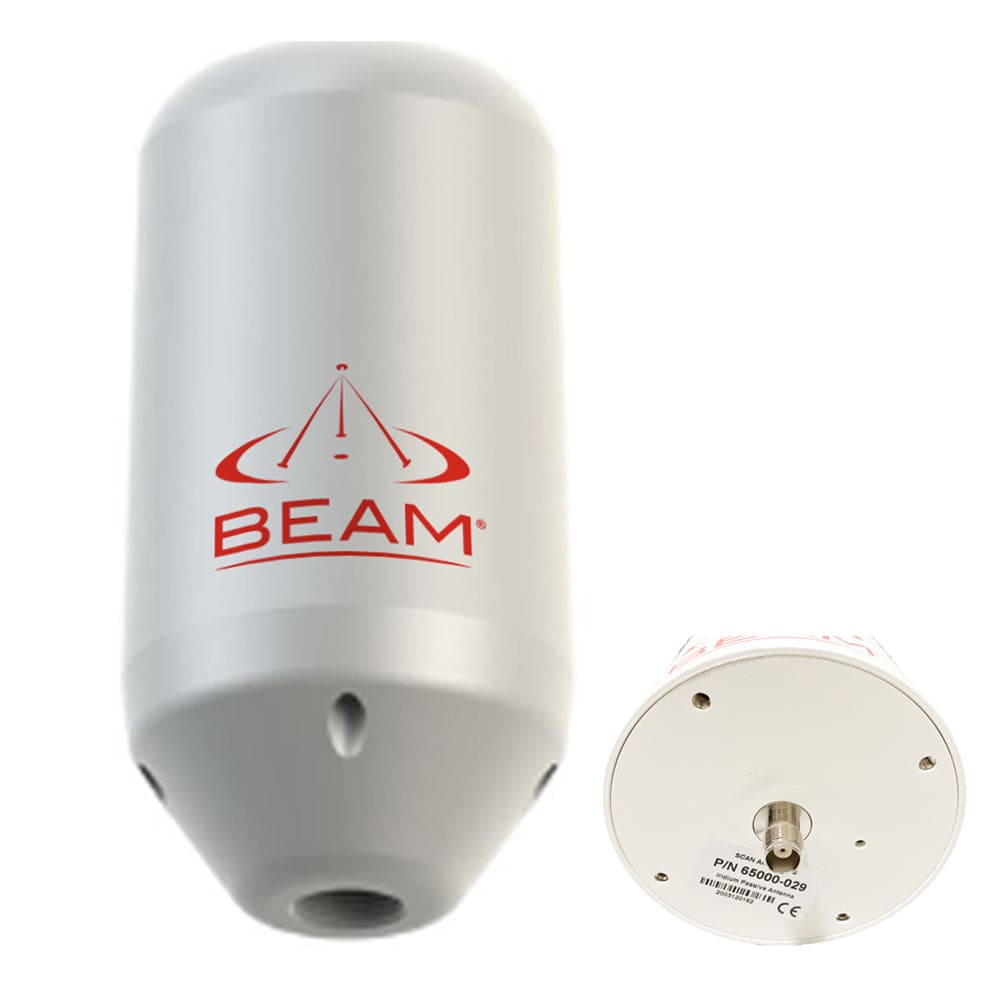 Iridium Beam Pole/ Mast Mount External Antenna for IRIDIUM GO ...