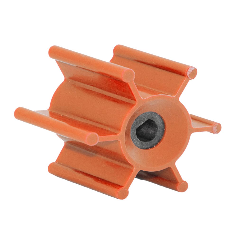Johnson Pump Talulah High Flow Ballast Pump Impeller Kit | ShelHealth
