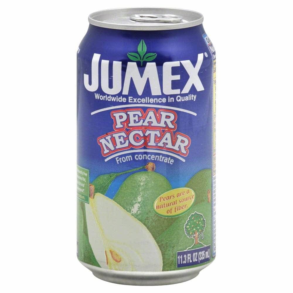 JUMEX Pear Nectar, 11.3 oz (Case of 5) | ShelHealth
