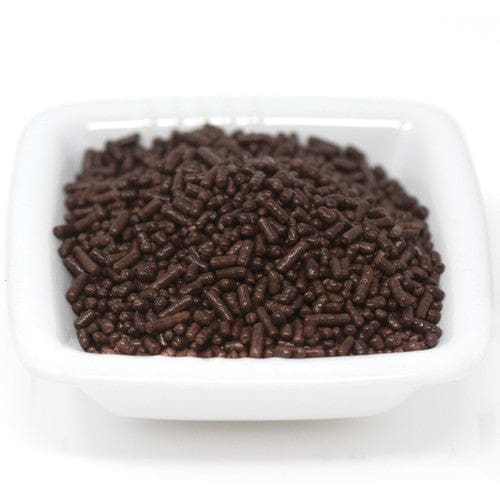 Kerry Chocolate Sprinkles 6lb | ShelHealth