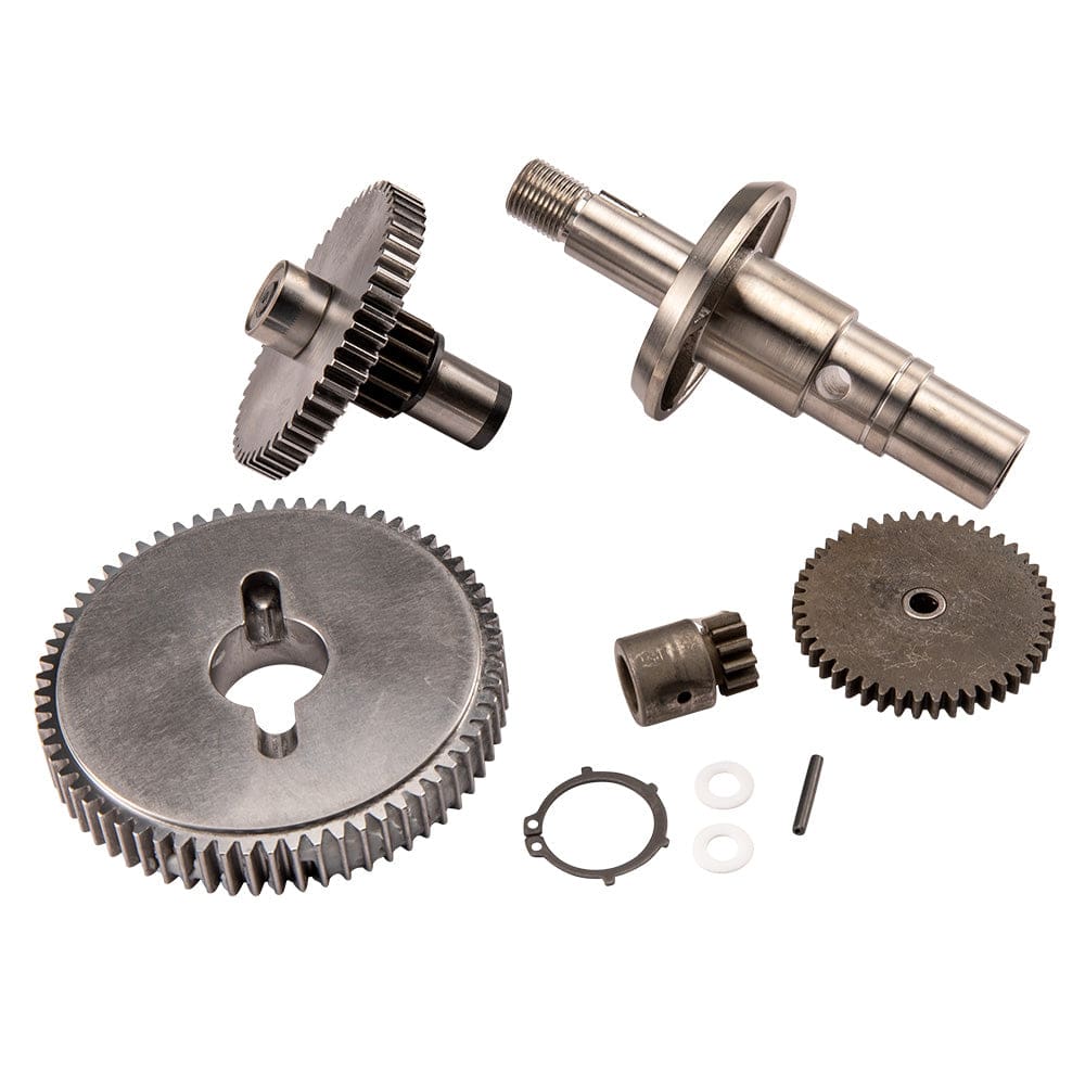 Lewmar Generation 3 Pro-Series Gears & Shaft Kit | ShelHealth