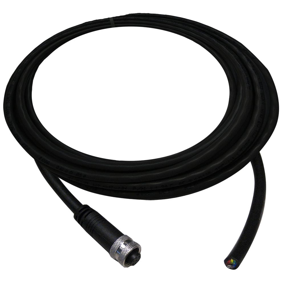 Maretron NMEA 0183 10 Meter Connection Cable f/ SSC200 & SSC300 Solid ...
