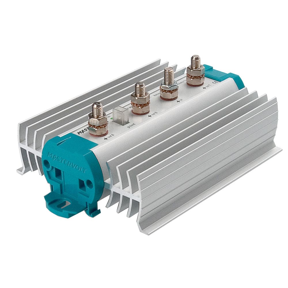 Mastervolt Battery Mate 2503 IG Isolator - 200 Amp, 3 Bank | ShelHealth