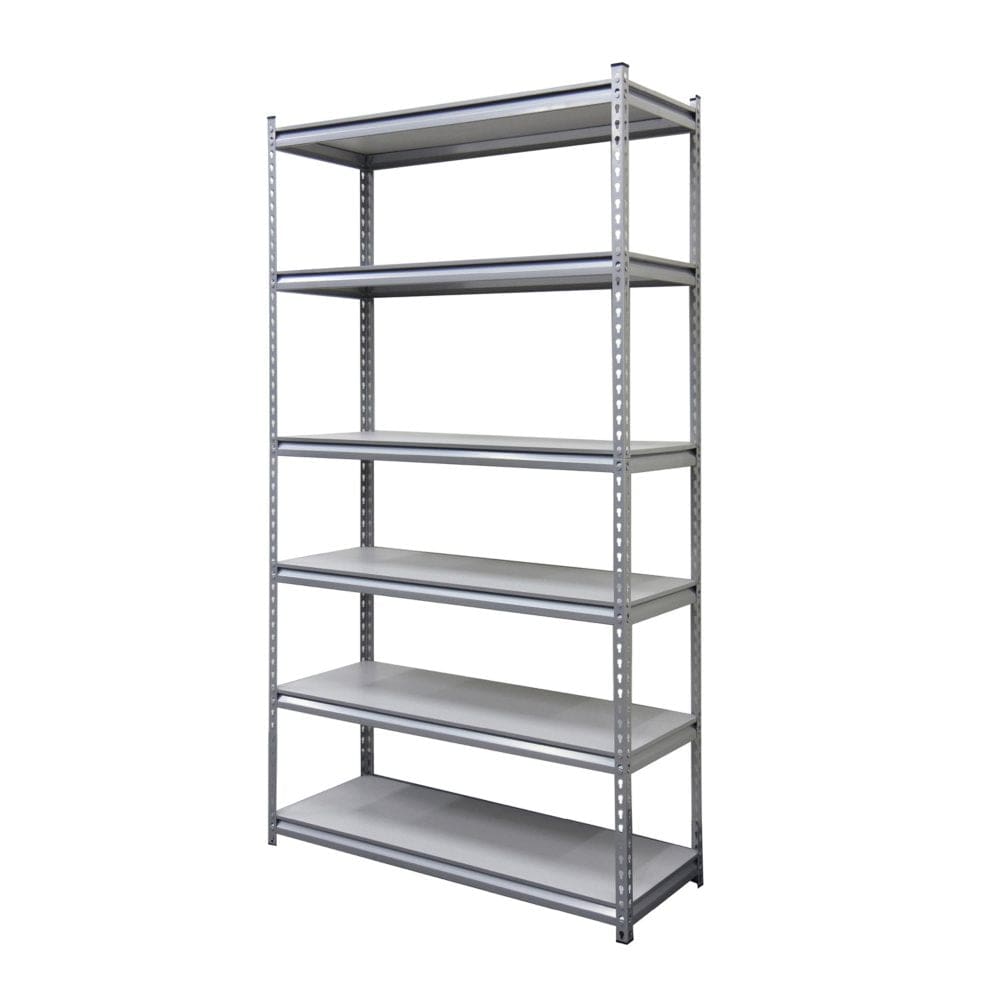 Member's Mark 6-Shelf Storage Rack | ShelHealth