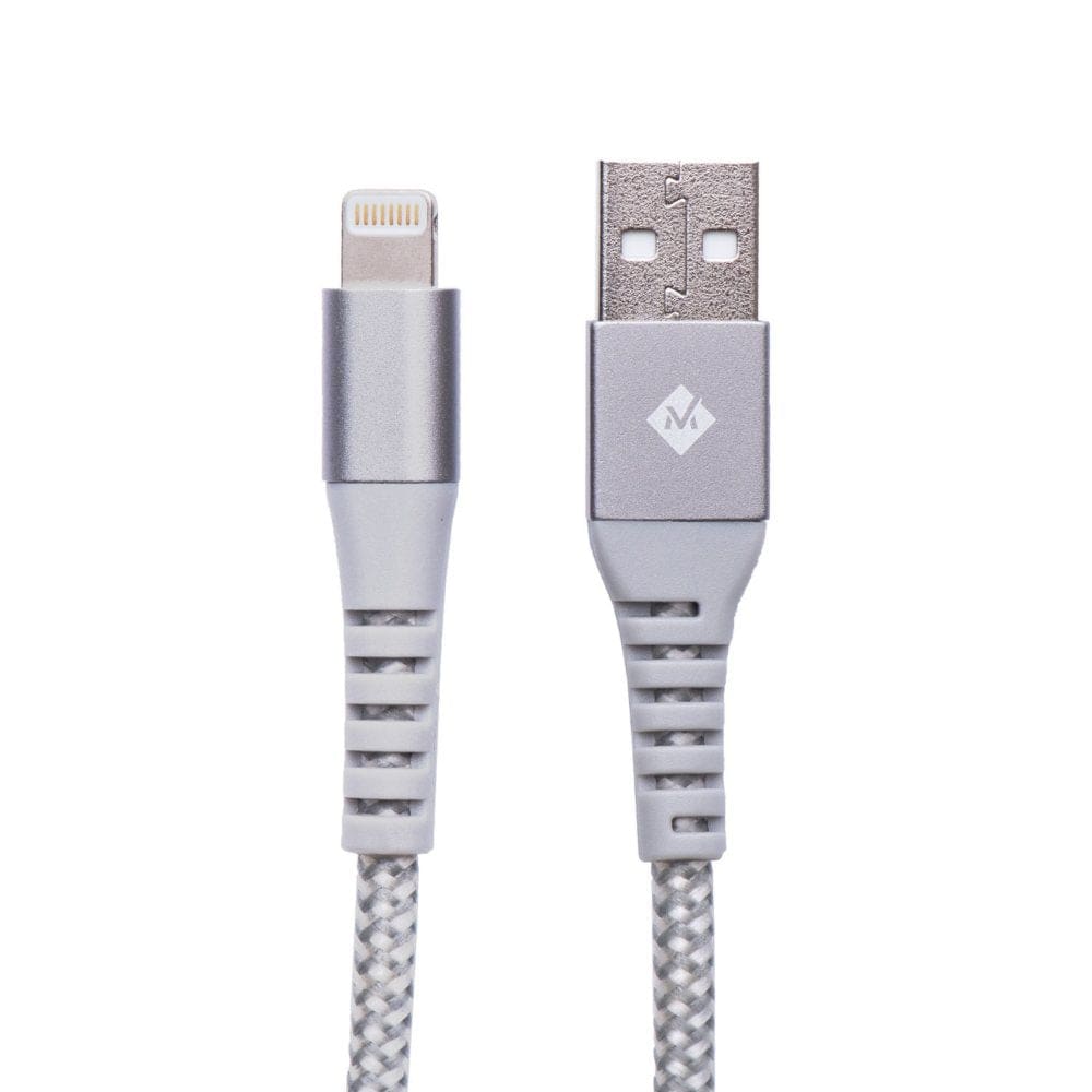 Member's Mark Apple USB Type A-to-Lightning 3ft and 6ft Cables - 2 Pack ...