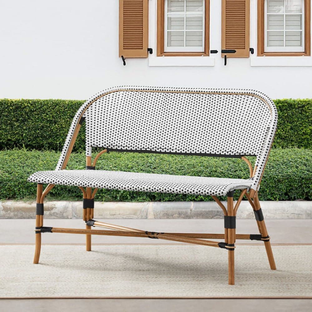 Member's Mark Provence Bench | ShelHealth