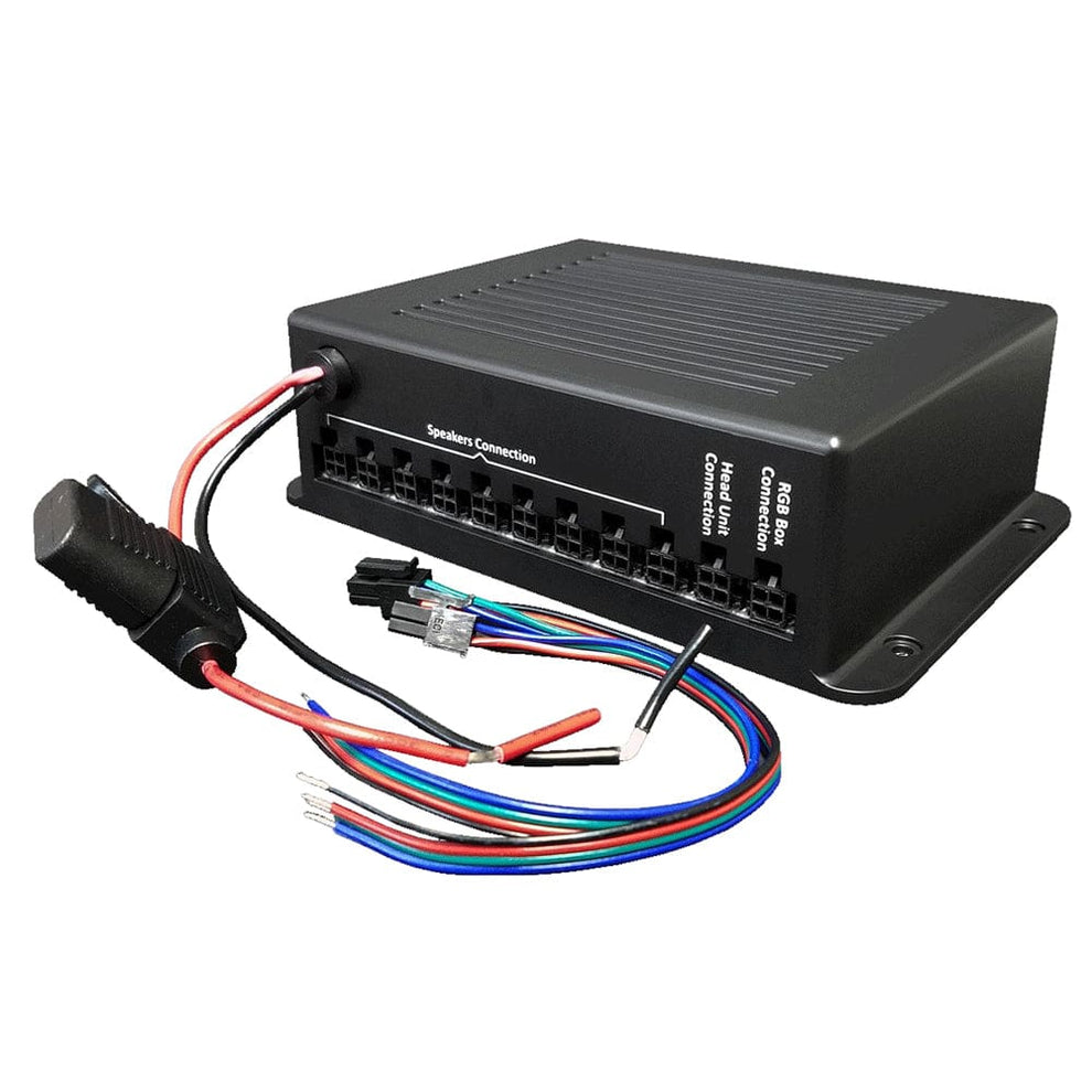 Milennia LED Power Module | ShelHealth