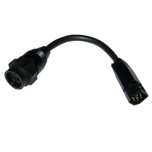 MotorGuide Sonar Adapter Cable Humminbird 7 Pin | ShelHealth