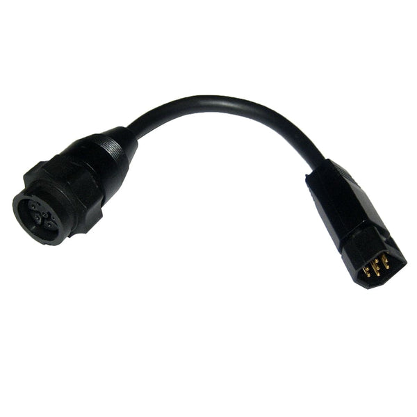 MotorGuide Sonar Adapter Cable Humminbird 7 Pin | ShelHealth