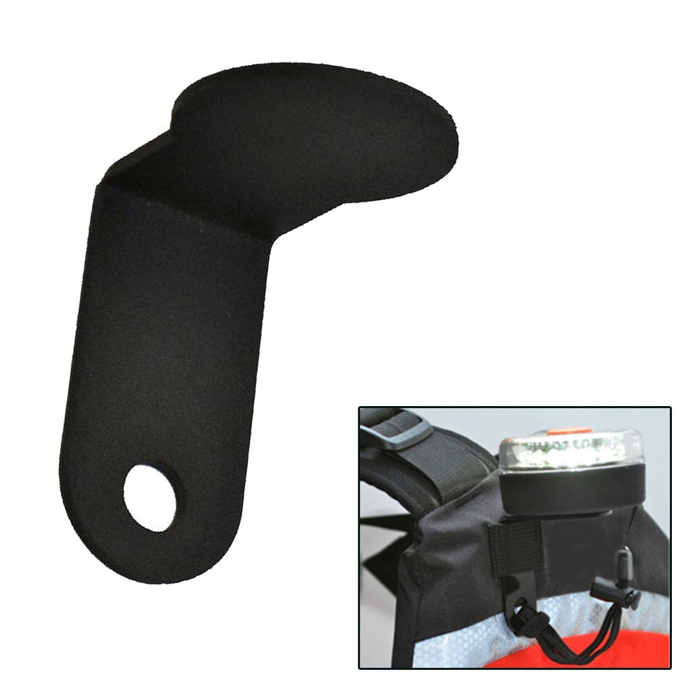 Navisafe PFD Attachment To Lash Tab or Webbing Loop | ShelHealth