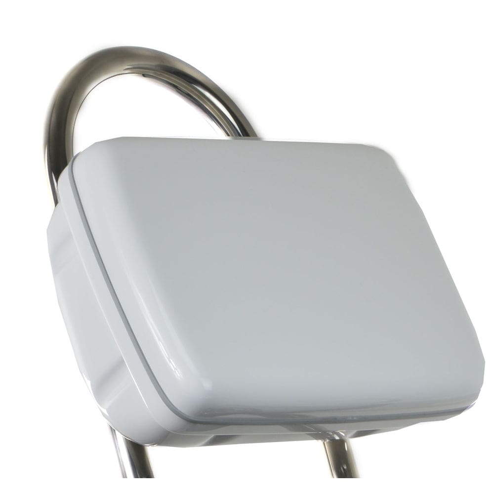 NavPod GP1050 SailPod Uncut f/ 9.5" Pedestal Guards | ShelHealth