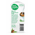 Nut Pods Dairy Free Creamer Hazelnut Unsweetened, 11.2 fo (Case of 4 ...