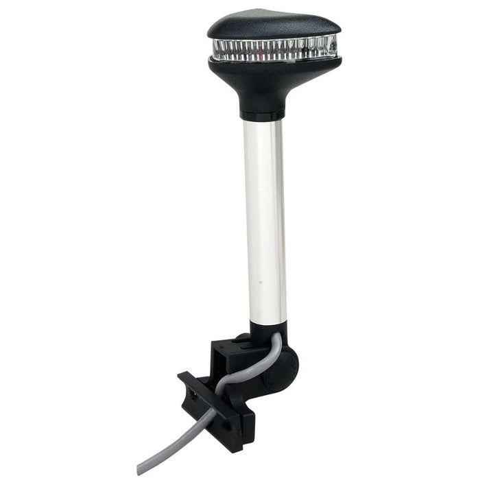Perko Stealth Series - Tower/ Arch Mount Folding LED All-Round Light ...