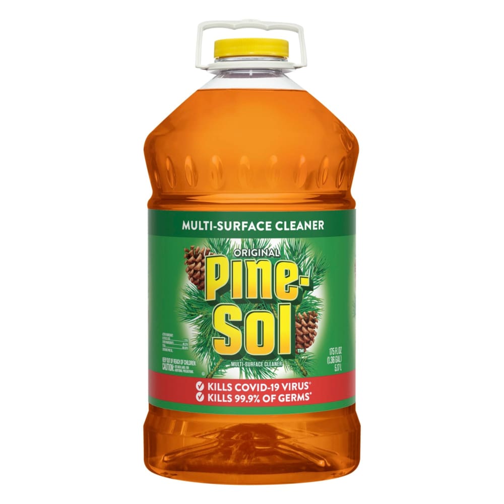 Pine-Sol Multi-Surface, 175 oz. | ShelHealth