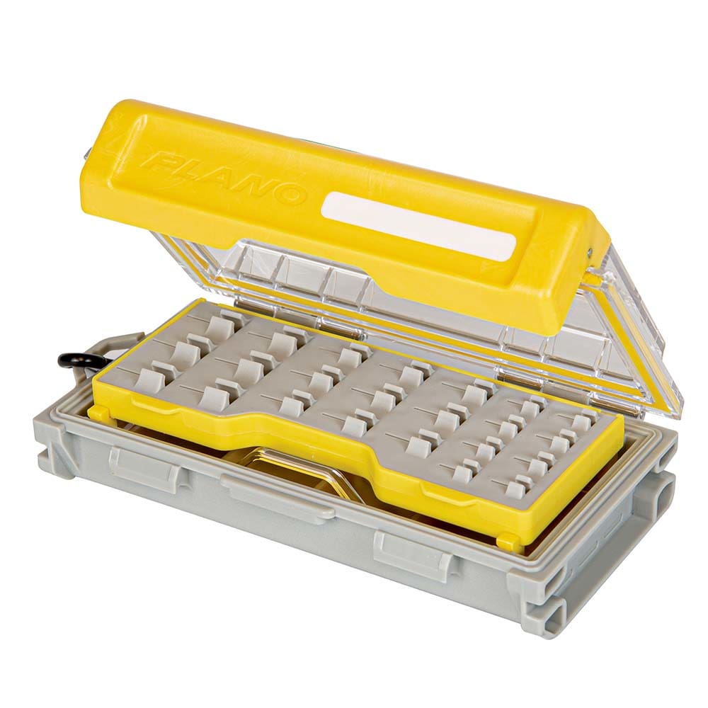 Plano EDGE™ Micro Jig Box | ShelHealth