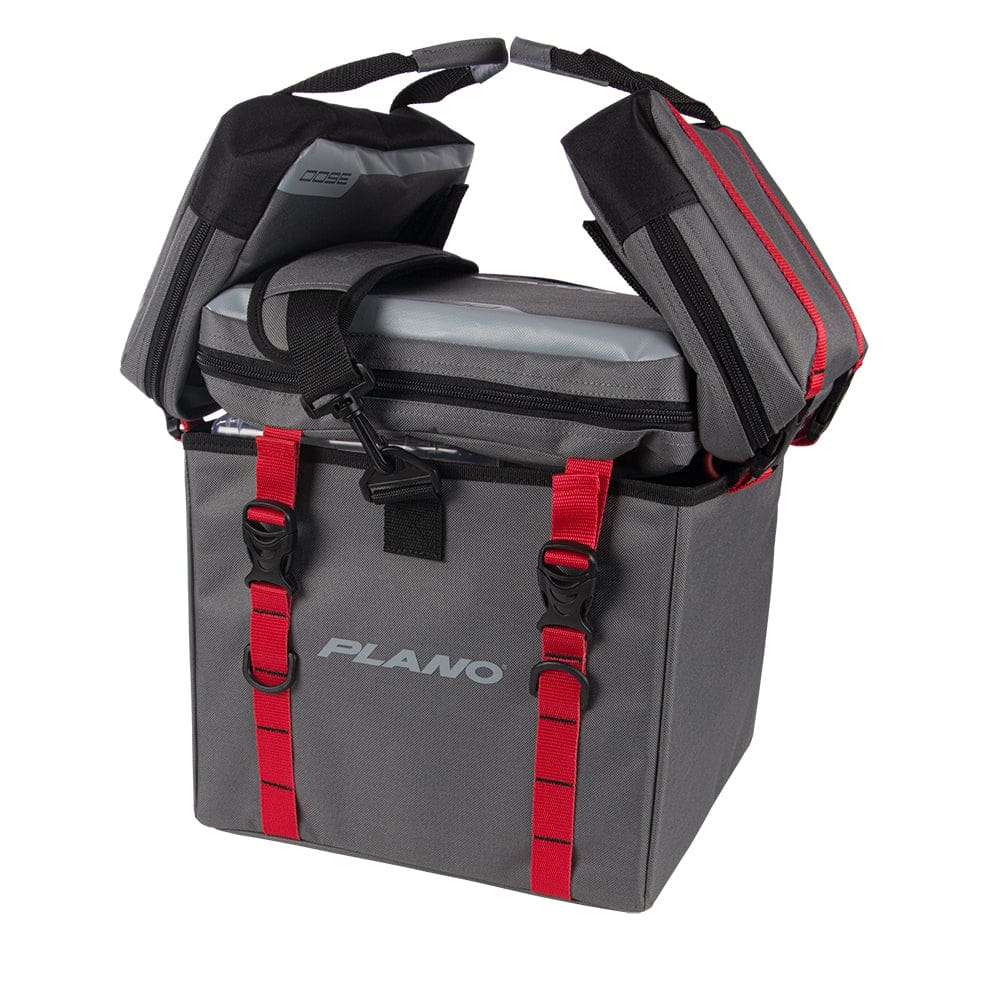 Plano Kayak Soft Crate | ShelHealth