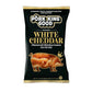 Pork King Good White Cheddar Flavored Pork Rinds 1.75oz (Case of 12 ...