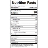 Prepack Orange Slices 30oz (Case of 6) | ShelHealth