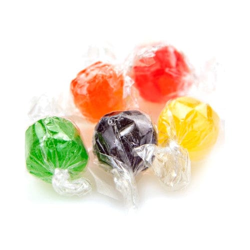 Primrose Sour Fruit Balls 29lb | ShelHealth