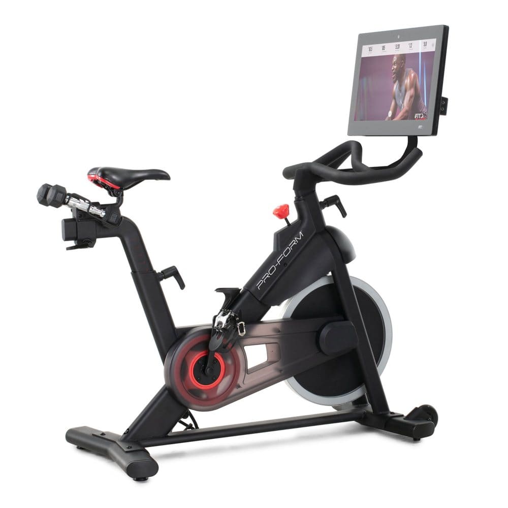 ProForm Studio Bike Pro 22 | ShelHealth