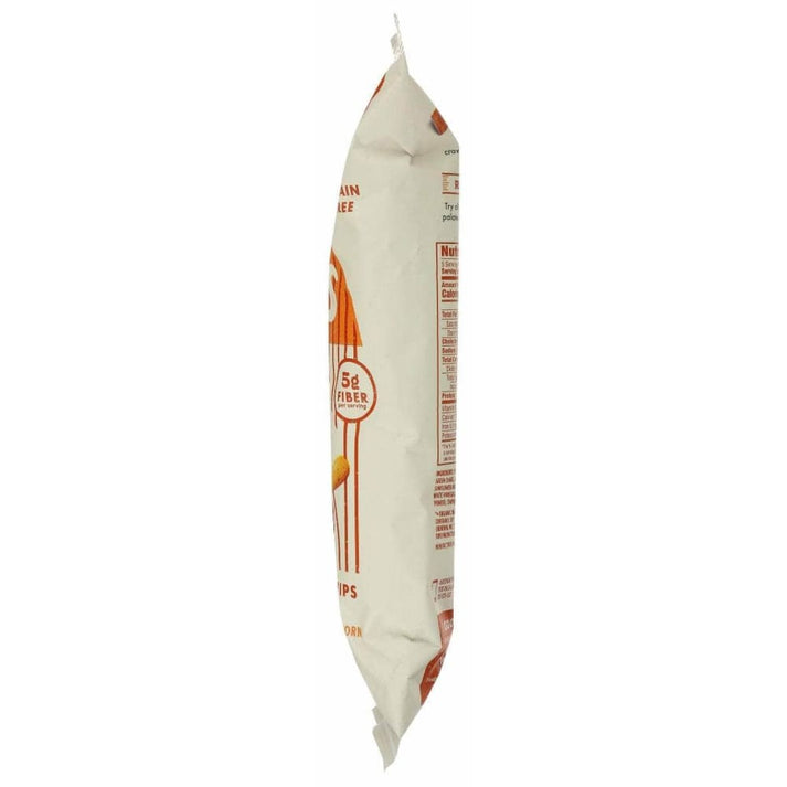 PULP PANTRY: Barbecue Chips, 5 oz (Case of 4) | ShelHealth