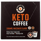 RAPID FIRE: Coffee Pods Caramel Macch, 1 ea | ShelHealth