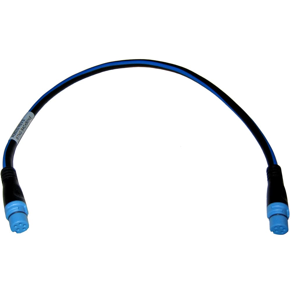 Raymarine 400MM Backbone Cable f/ SeaTalkng | ShelHealth